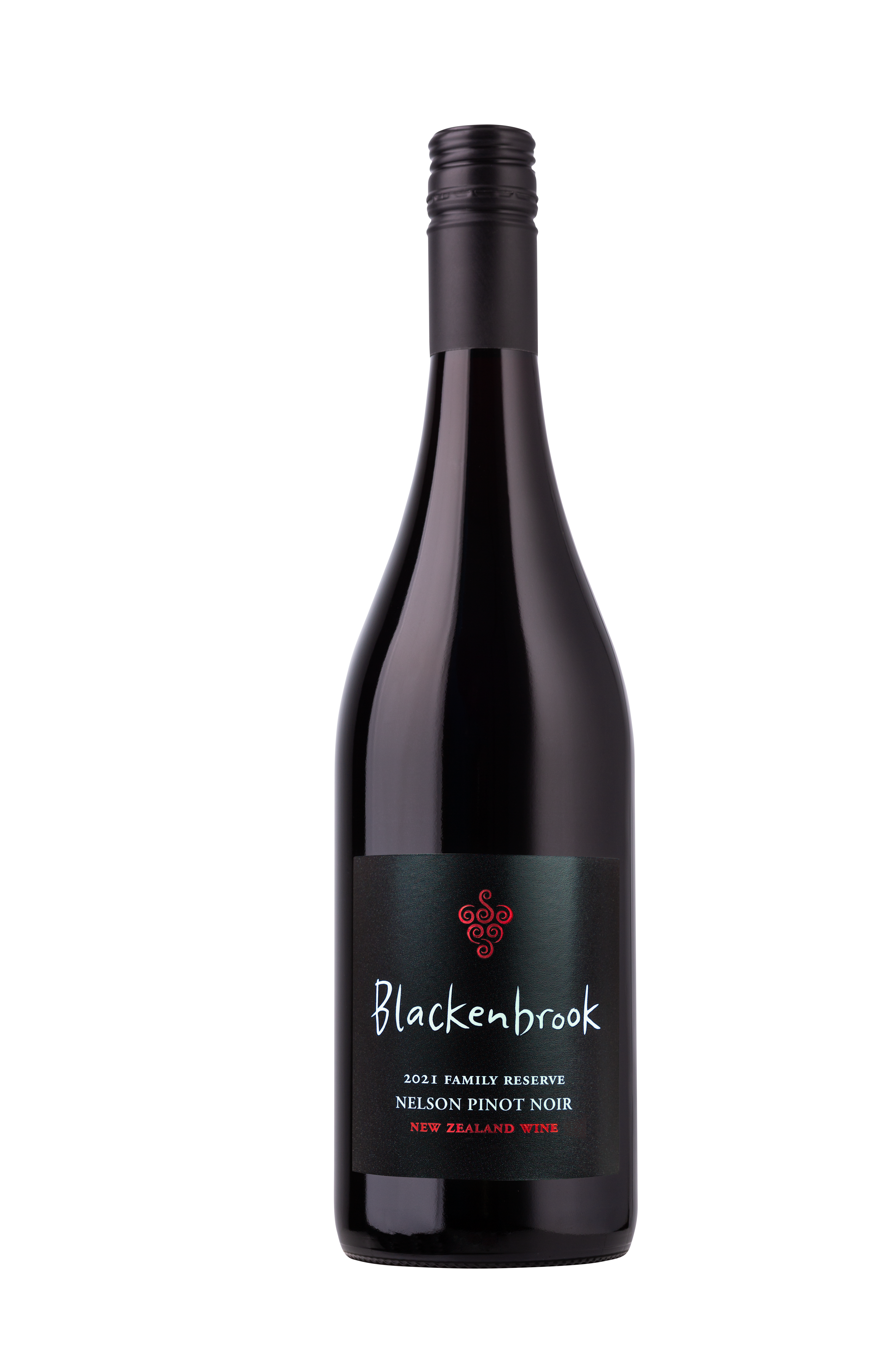 Blackenbrook Nelson Family Reserve Pinot Noir 2020 – Blackenbrook ...